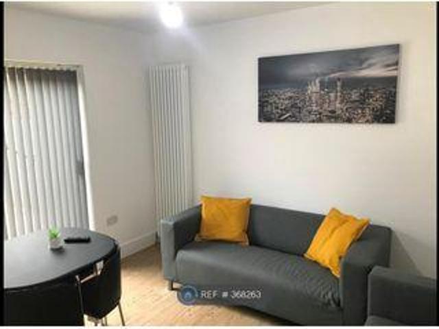 1 Bedrooms for rent in Hill Street, Reading RG1