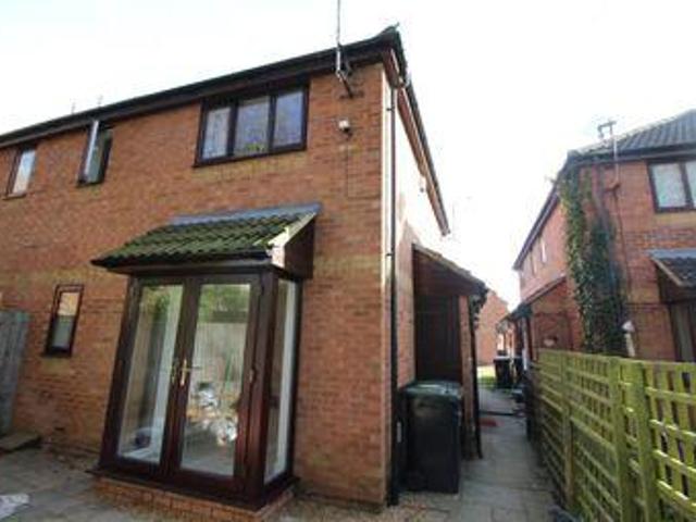 1 Bedrooms for rent in Hilldene Close, Flitwick, Bedford MK45