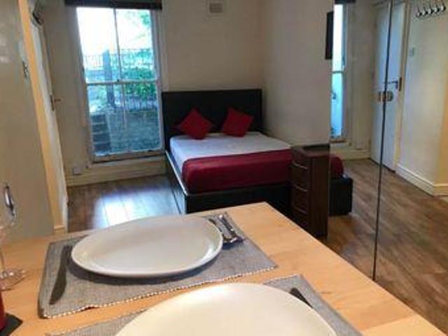 1 Bedrooms for rent in Hilldrop Crescent, London N7