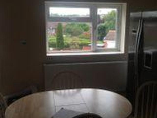 1 Bedrooms for rent in Hockett Street, Coventry CV3
