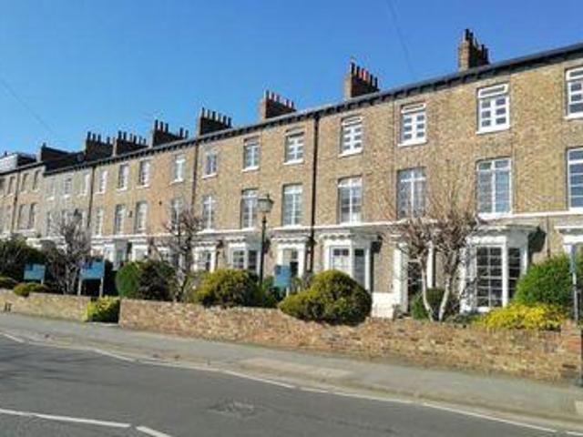 1 Bedrooms for rent in Holgate Road, York YO24