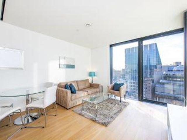 1 Bedrooms for rent in Holland Street, London SE1