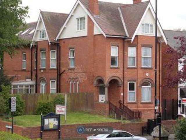 1 Bedrooms for rent in Holyhead Road, Coventry CV1
