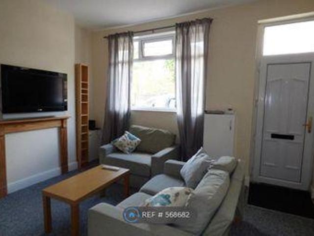 1 Bedrooms for rent in Honeywall, Stoke On Trent ST4