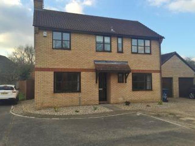 1 Bedrooms for rent in Hopkins Close, Cambridge CB4, Kings Hedges