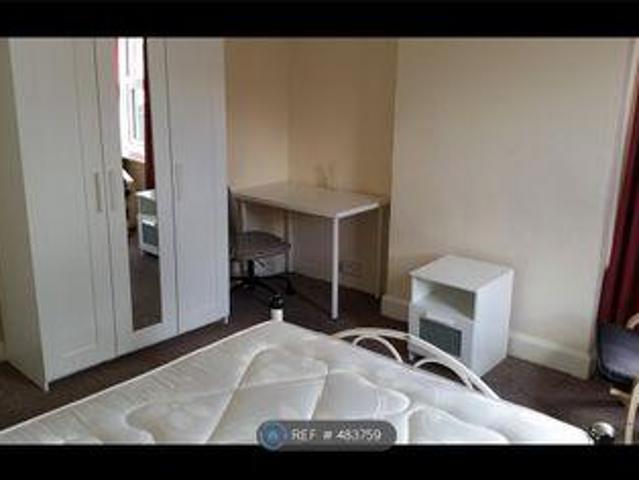 1 Bedrooms for rent in Horninglow Road, Burton On Trent DE14