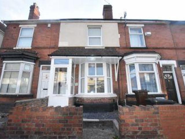 1 Bedrooms for rent in Hordern Road, Wolverhampton WV6