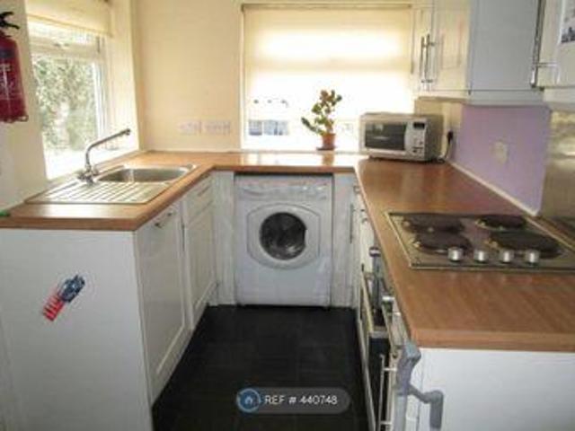 1 Bedrooms for rent in Horton Road, Manchester M14