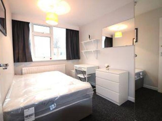 1 Bedrooms for rent in Horwood Close, Headington, Oxford OX3