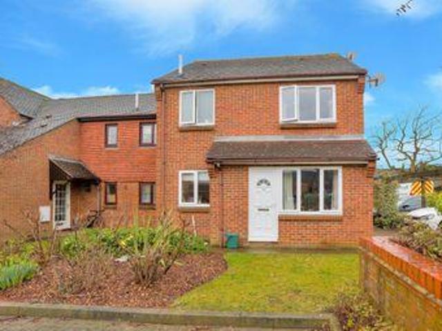 1 Bedrooms for rent in House Lane, Sandridge, St.Albans AL4