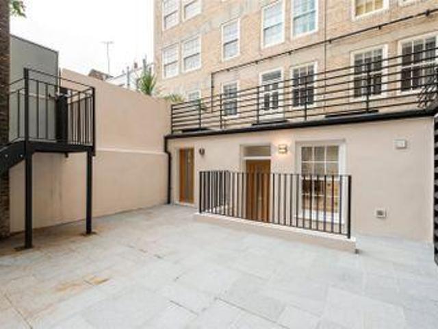 1 Bedrooms for rent in Ivor Court, 209 Gloucester Place, London NW1