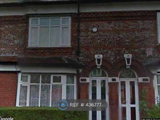 1 Bedrooms for rent in Ingoldsby Avenue, Manchester M13
