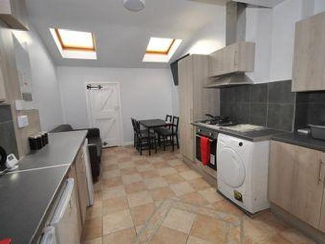 1 Bedrooms for rent in Infirmary Road, Chesterfield S41