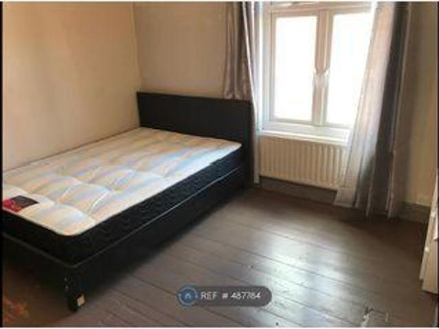 1 Bedrooms for rent in Irving Road, Coventry CV1