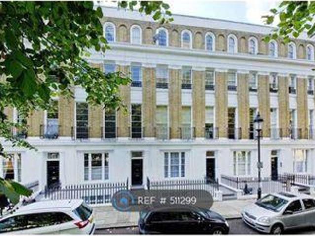 1 Bedrooms for rent in Islington, London N1