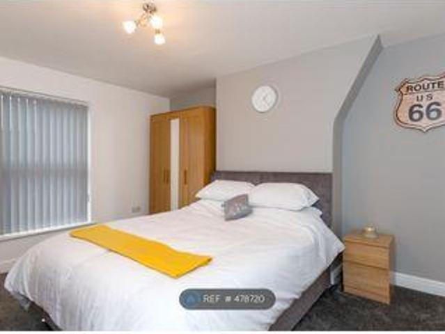 1 Bedrooms for rent in Junction Lane, St. Helens WA9