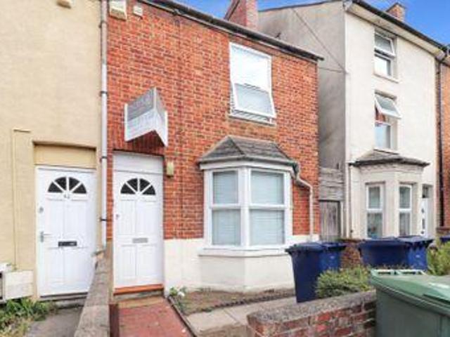 1 Bedrooms for rent in James Street, Oxford OX4