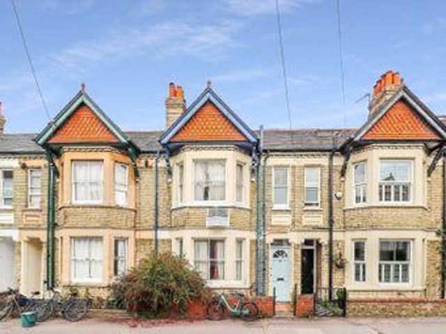 1 Bedrooms for rent in Jeune St, St Clements, Oxford OX4