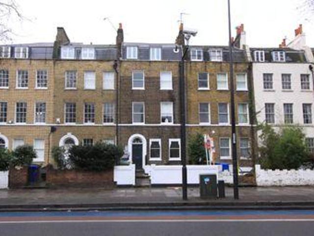1 Bedrooms for rent in Kennington Park Road, London SE11