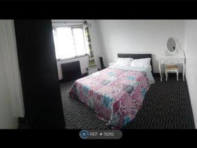 1 Bedrooms for rent in Kendal Close, Luton LU3