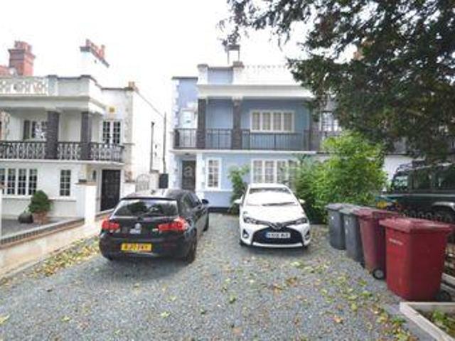1 Bedrooms for rent in Kendrick Road, Reading RG1