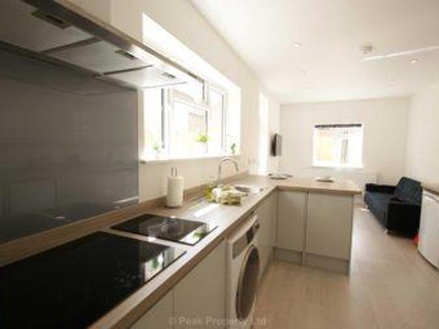 1 Bedrooms for rent in Kent Villas, Gordon Road, Southend On Sea SS1