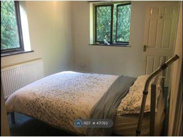 1 Bedrooms for rent in Kestrel Avenue, Beckton E6