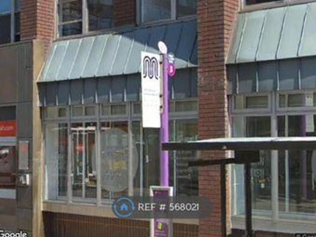 1 Bedrooms for rent in Kept Private, Manchester M1
