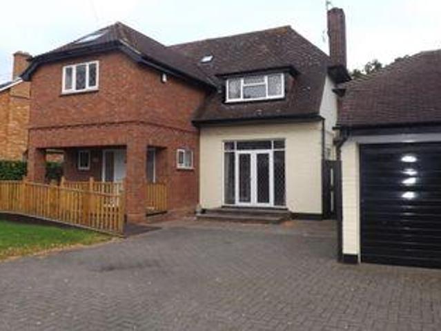 1 Bedrooms for rent in Kimbolton Road, Bedford MK41