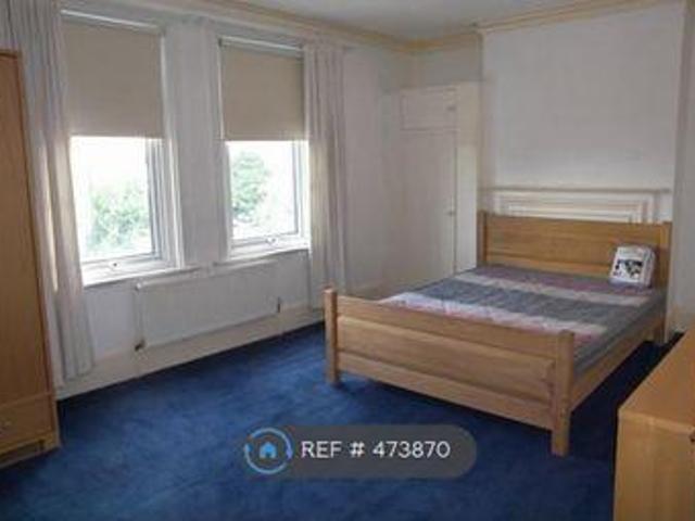 1 Bedrooms for rent in King Edwrads, London W3