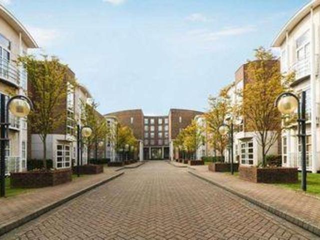 1 Bedrooms for rent in King Henry´s Reach, Manbre Road, London W6