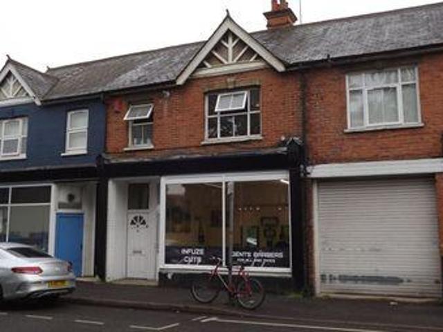 1 Bedrooms for rent in Kings Road, Fleet, Hampshire GU51