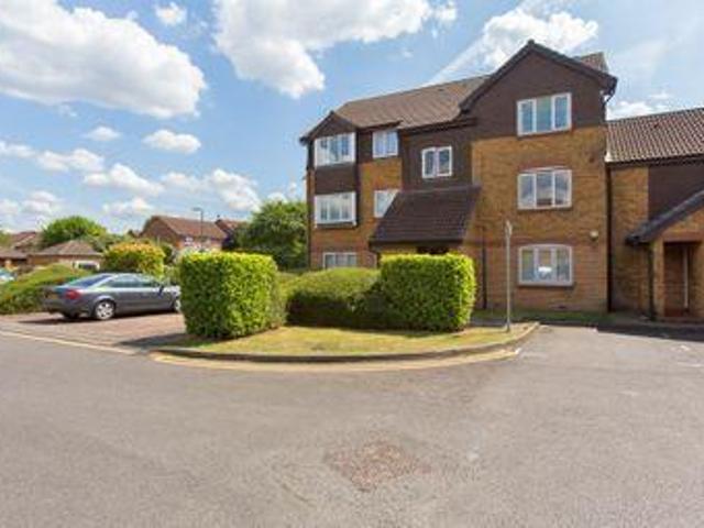 1 Bedrooms for rent in Kipling Drive, Mead Park, Wimbledon SW19