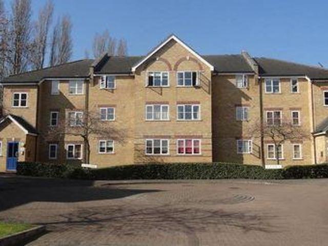 1 Bedrooms for rent in Kirkland Drive, Enfield EN2