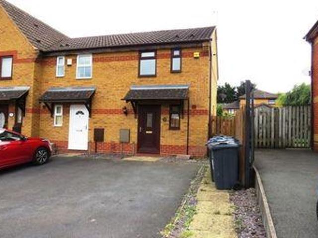 1 Bedrooms for rent in Knowle Close, Birmingham B45