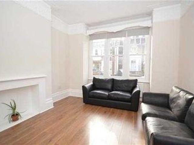1 Bedrooms for rent in Lucien Road, London SW17