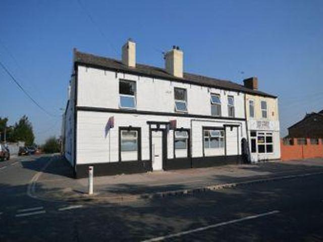 1 Bedrooms for rent in Lumley Street, Castleford WF10