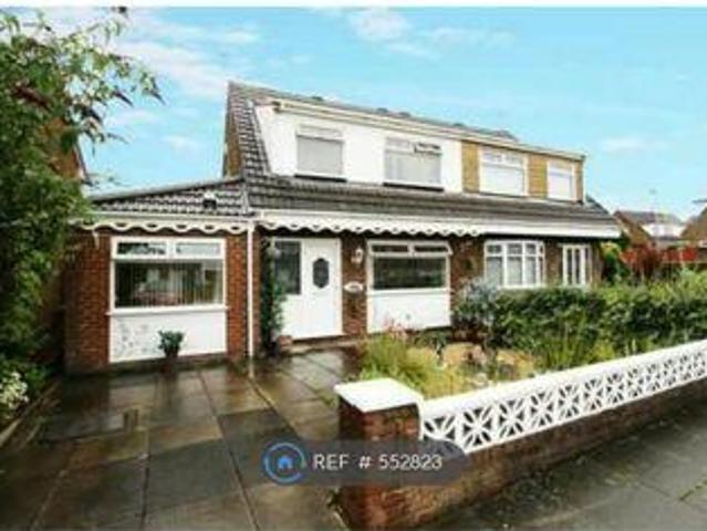 1 Bedrooms for rent in Laffak Road, St. Helens WA11