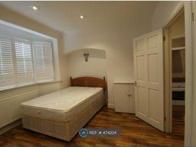 1 Bedrooms for rent in Lamberhurst Road, London SE27