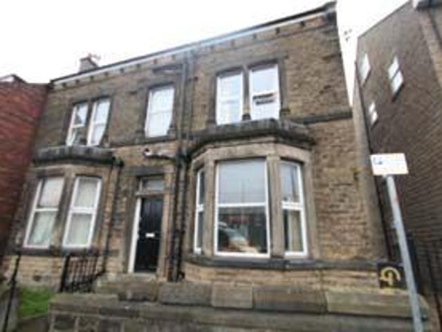 1 Bedrooms for rent in Lane, Otley LS21