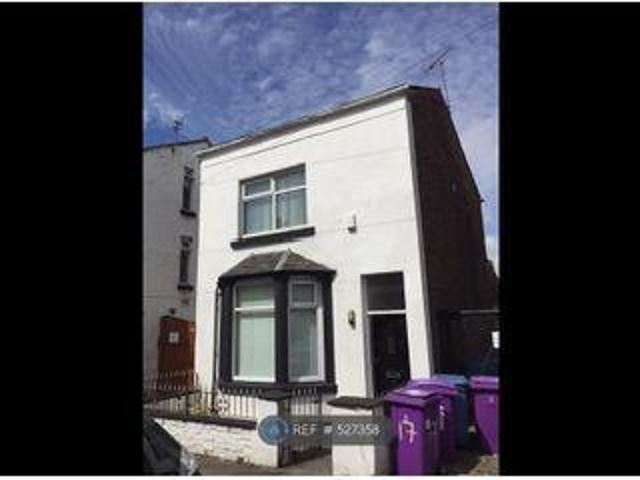 1 Bedrooms for rent in Langton Road, Liverpool L15