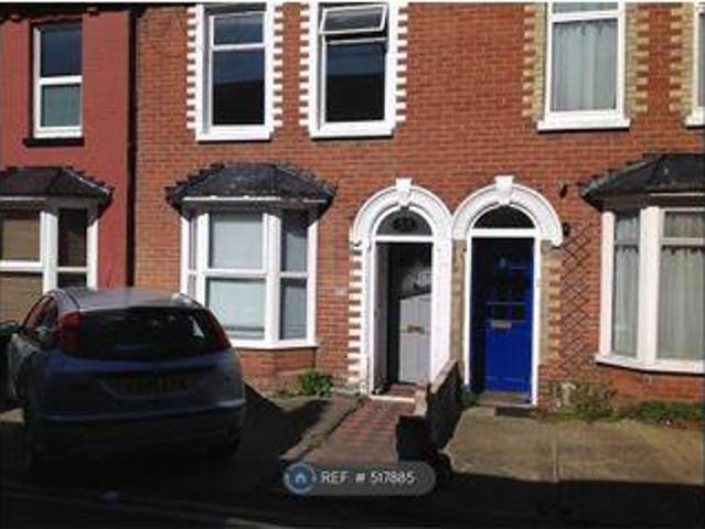 1 Bedrooms for rent in Lansdown Road, Canterbury CT1