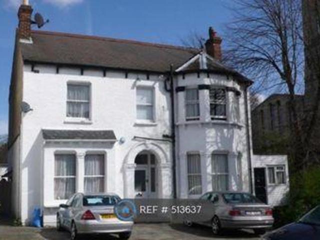 1 Bedrooms for rent in Lennard Road, London SE20
