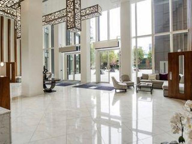 1 Bedrooms for rent in Lincoln Plaza, Canary Wharf E14