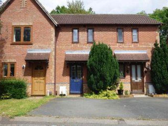 1 Bedrooms for rent in Lindisfarne Way, Northampton NN4