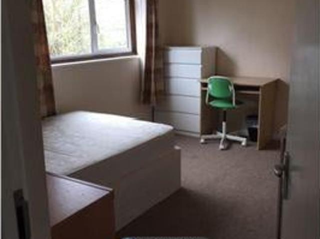 1 Bedrooms for rent in Link Walk, Hatfield AL10