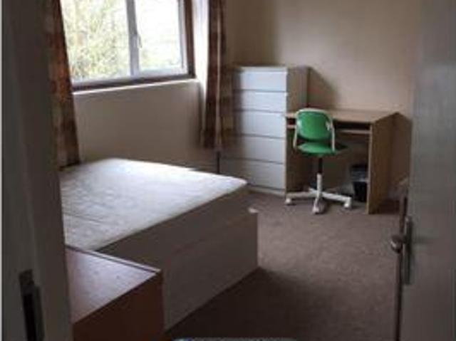 1 Bedrooms for rent in Link Walk, Hatfield AL10
