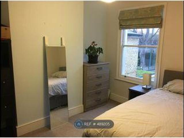 1 Bedrooms for rent in London, London E3