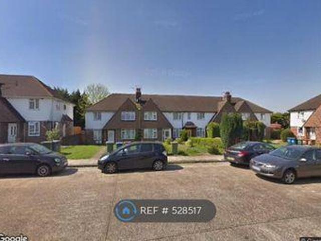1 Bedrooms for rent in London, London HA2