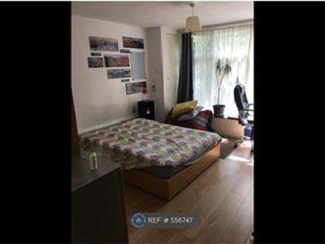 1 Bedrooms for rent in London, London SW2